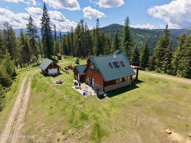 1878 Eaton Ln, Kingston, ID 83839