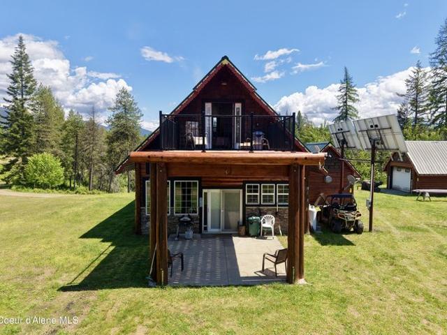 1878 Eaton Ln, Kingston, ID 83839