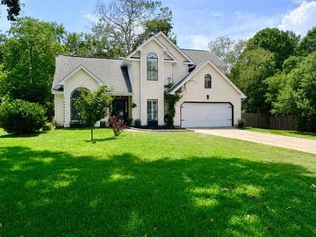 1878 Falling Creek Cir, Mount Pleasant, SC 29464