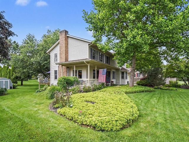 1878 Glenvale Drive