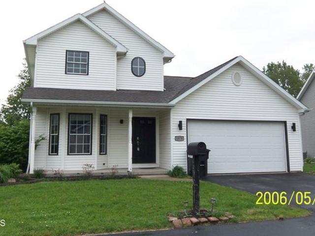 1878 Jessica Dr Lot 24, Findlay, OH 45840