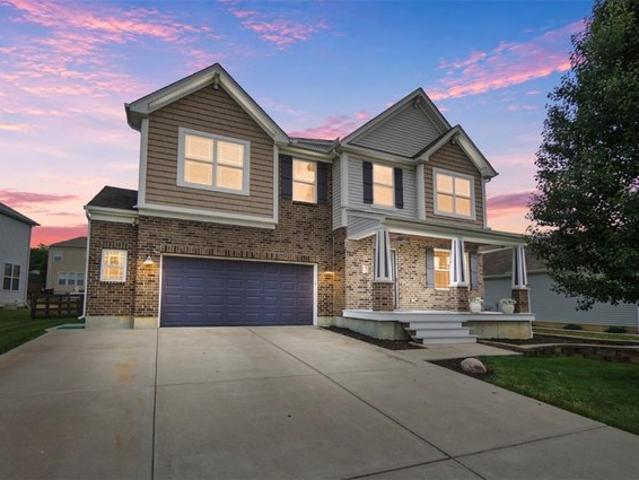 1878 Red Sage Ct, Lebanon, OH 45036