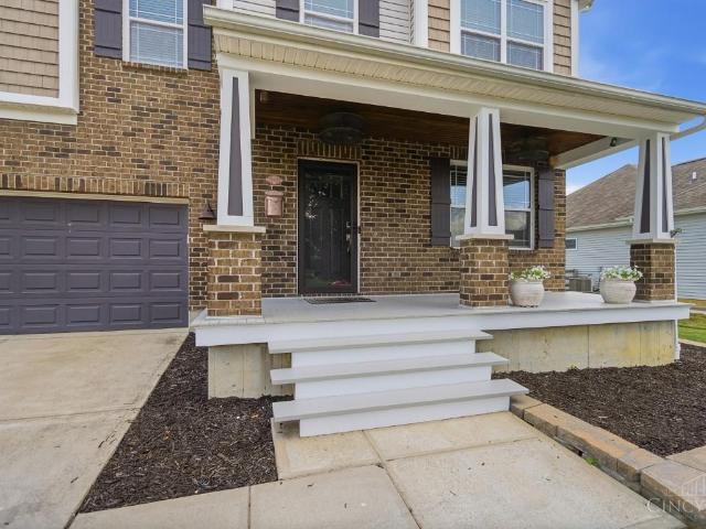 1878 Red Sage Court