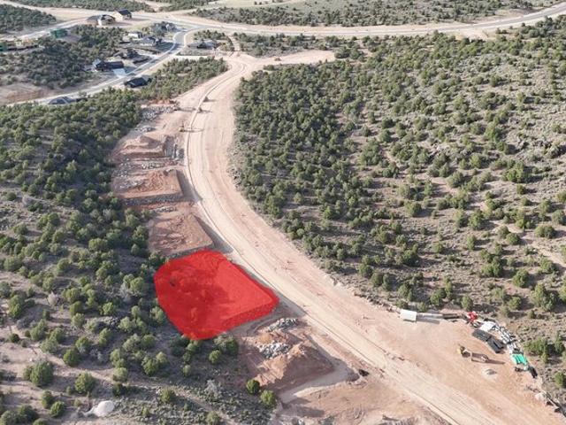 1878 S Serenity Dr Lot 115, Cedar City, UT 84720