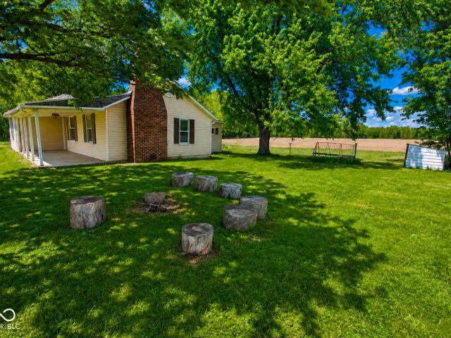 1878 W Lake Hideaway Road