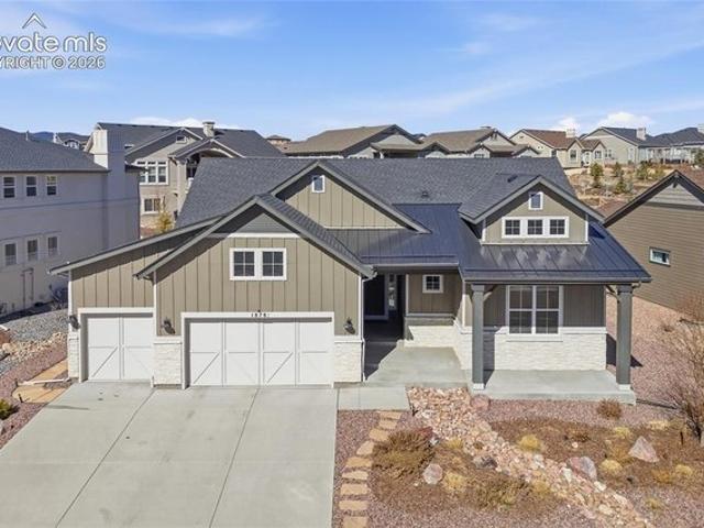 1878 Walnut Creek Ct, Colorado Springs, CO 80921