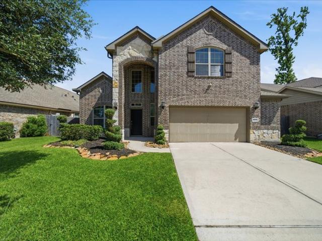 18793 Laurel Hills Dr, New Caney, TX 77357