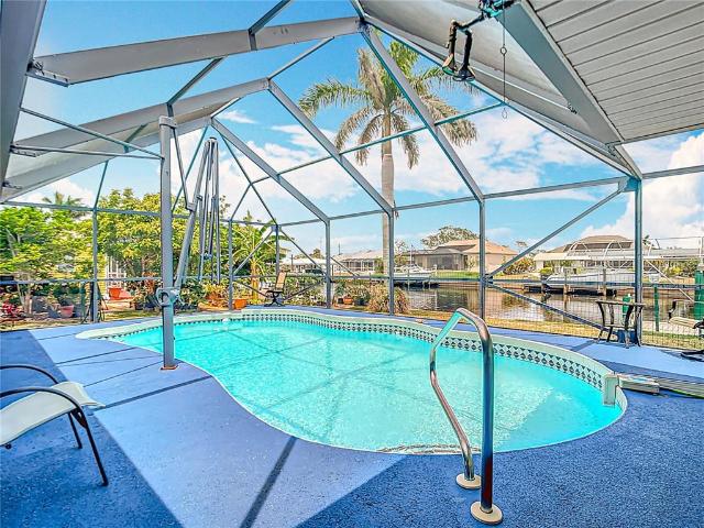 18790 Countryman Ave, Port Charlotte, FL 33948 | MLS #D6142