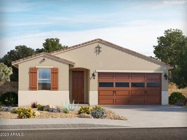 18790 N Conquistador Dr, Maricopa, AZ 85138