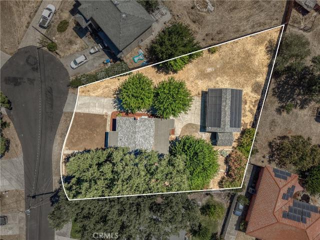 18791 Dove Court