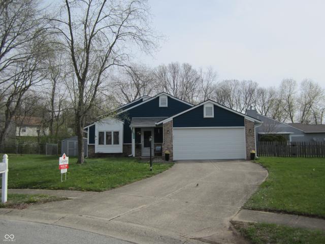 18796 Northview Pl, Noblesville, IN 46060 | MLS #22092