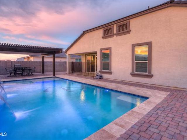 18798 N Piccolo Dr, Maricopa, AZ 85138