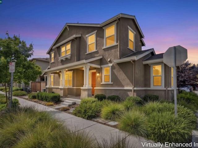 1879 Orfanos Ranch Dr, Brentwood, CA 94513