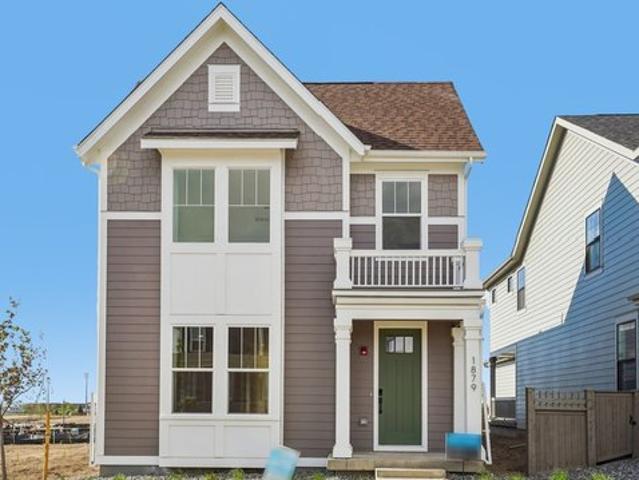 1879 Chestnut Ave, Erie, CO 80516