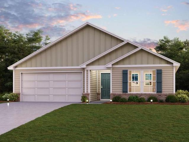 1879 Pineview Church Rd, Jay, FL 32565