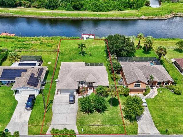 1879 SW Import Dr, Port Saint Lucie, FL 34953
