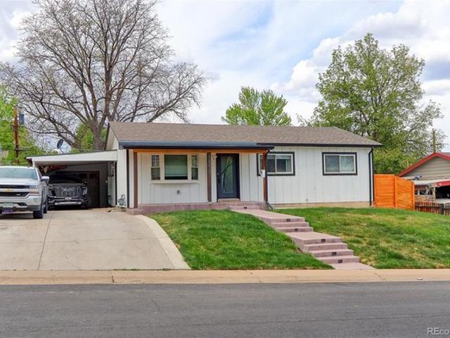 1879 S Winona Ct, Denver, CO 80219