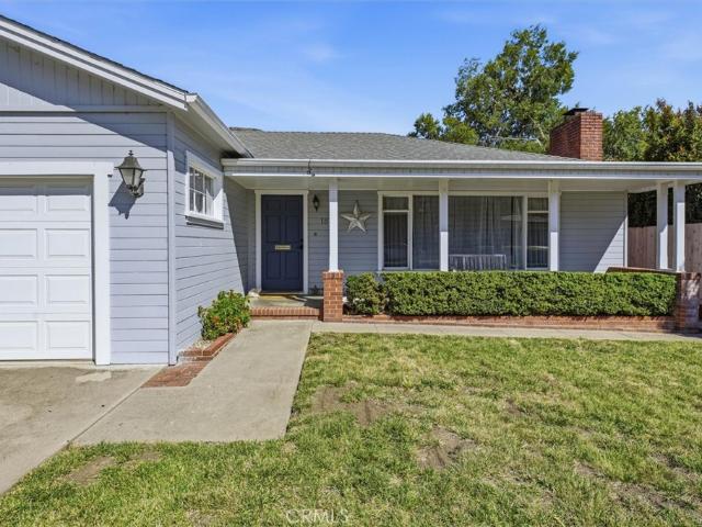 1879 San Luis Drive