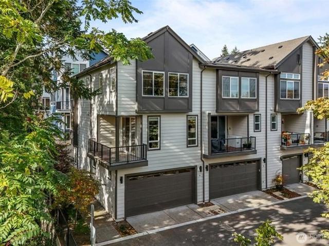 1879 th Dr NE Unit 6, Kenmore, WA 98028