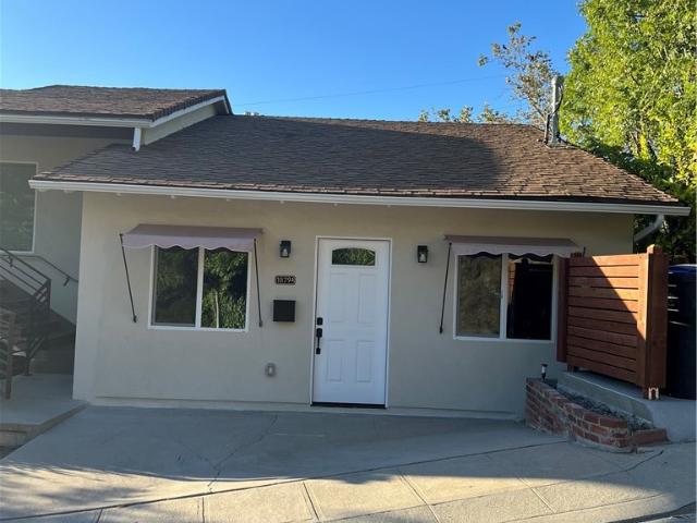 1879 Verdugo Loma Drive A