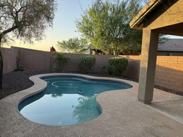 1879 W Owens Way, Anthem, AZ 85086