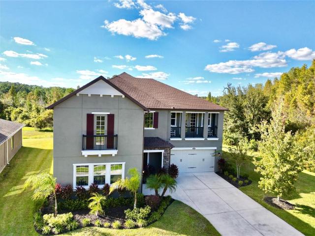 1879 Whitewillow Dr, Wesley Chapel, FL 33543 | MLS #O6399 | Compass