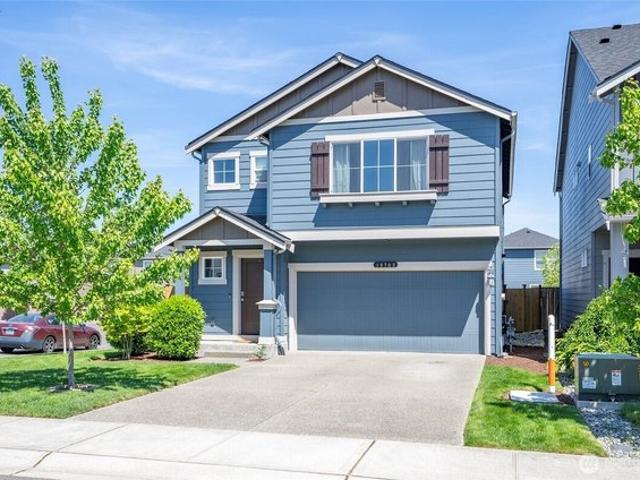 18703 th Ave E, Puyallup, WA 98374