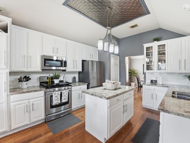 18703 Aquatic Dr, Humble, TX 77346 | MLS #43411
