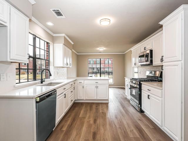 18703 Evergreen Falls Drive