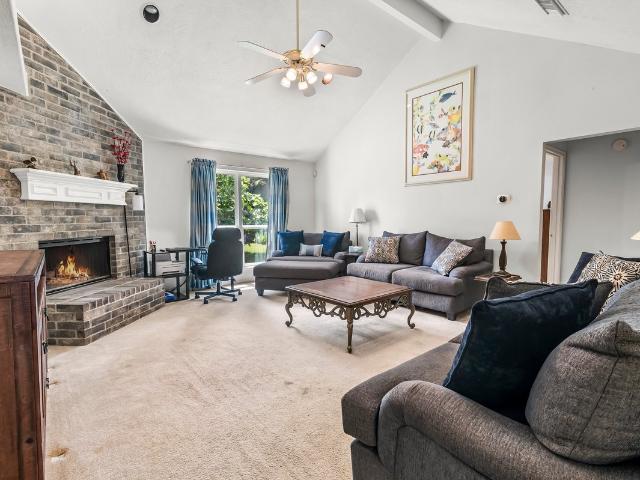 18703 Forest Forge Drive