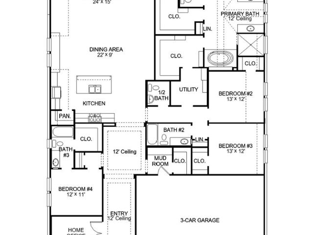 18703 Pear Slice Dr, Manvel, TX 77578 | MLS #24840