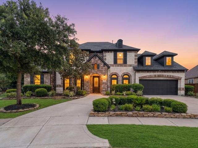 18703 S Bee Cave Springs Cir, Cypress, TX 77433