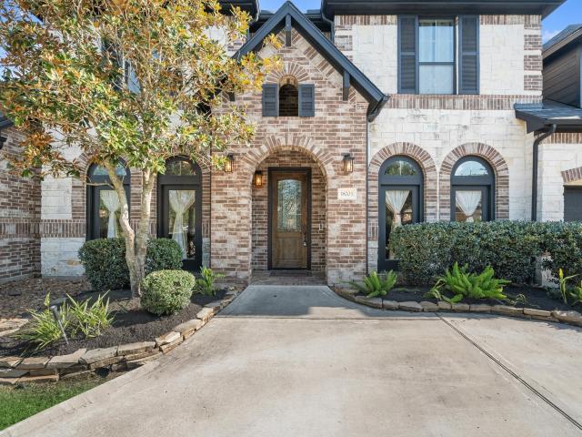 18703 S Bee Cave Springs Cir, Cypress, TX 77433 | MLS #95879