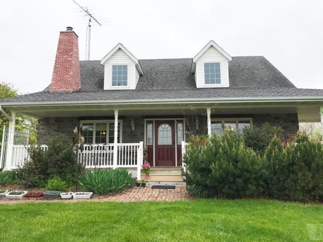 18700 Virga Ave, Bloomfield, IA 52537