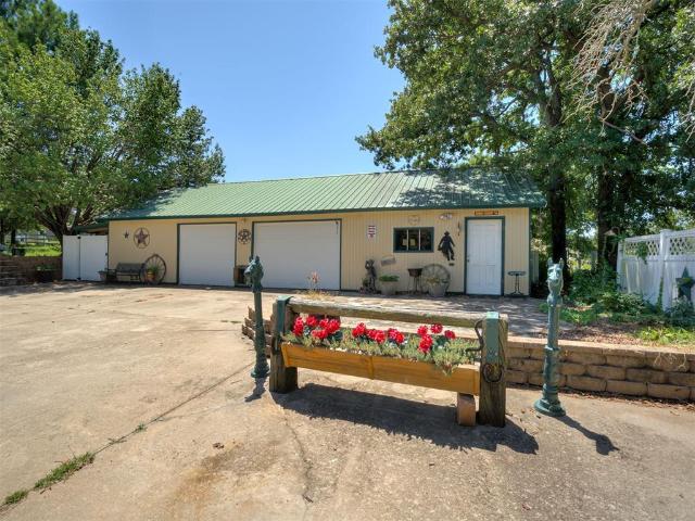 18702 Dawn Road
