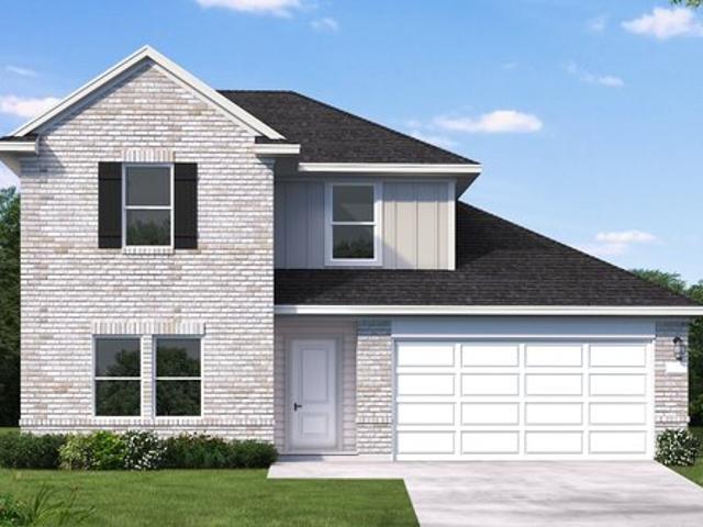 18702 Jefferson Point Ln, Crosby, TX 77532