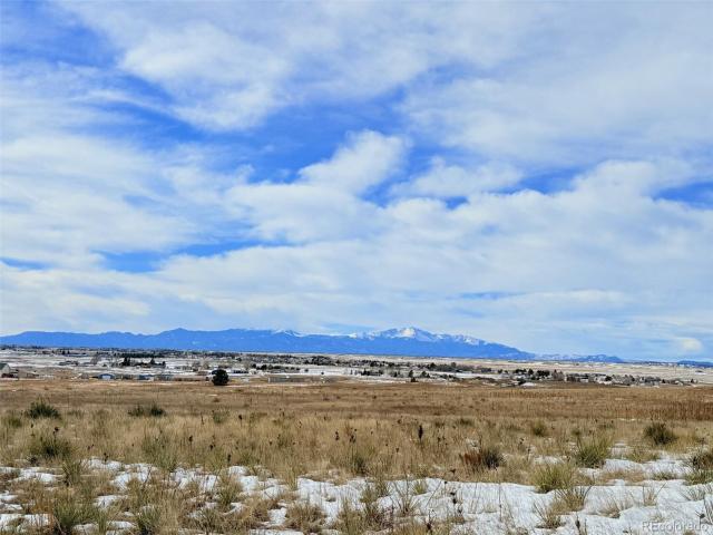 18702 Longhorn Acres Trail, Peyton, CO 80831 | MLS #2920