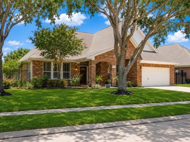 18707 Agua Vista Dr, Houston, TX 77084