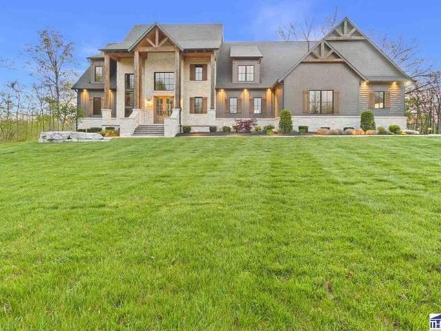 18707 E 1500th Rd, Paris, IL 61944