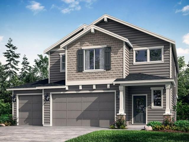 18707 NE 41st Pl, Vancouver, WA 98686