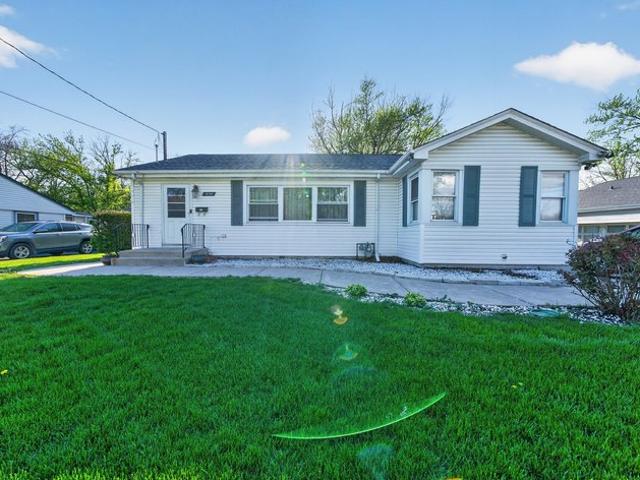 18704 Highland Ave, Homewood, IL 60430