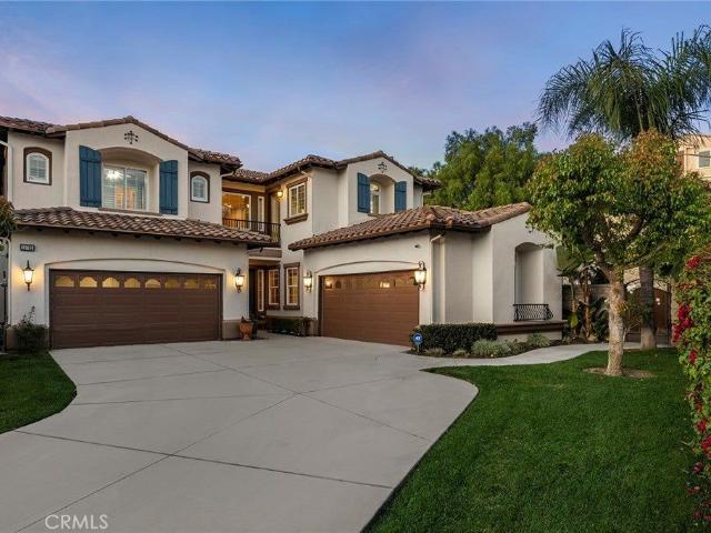 18705 Turfway Park, Yorba Linda, CA