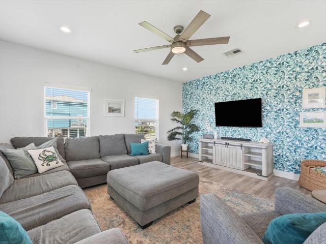 18705 Warrior Road