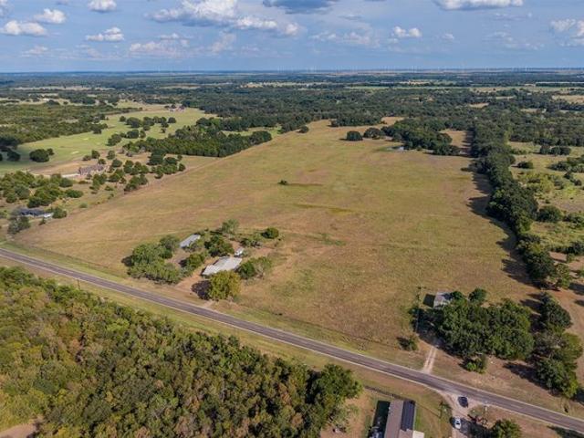 18705 FM 709 N, Dawson, TX 76639
