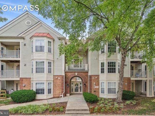 18705 Sparkling Water Dr 203, Germantown, MD