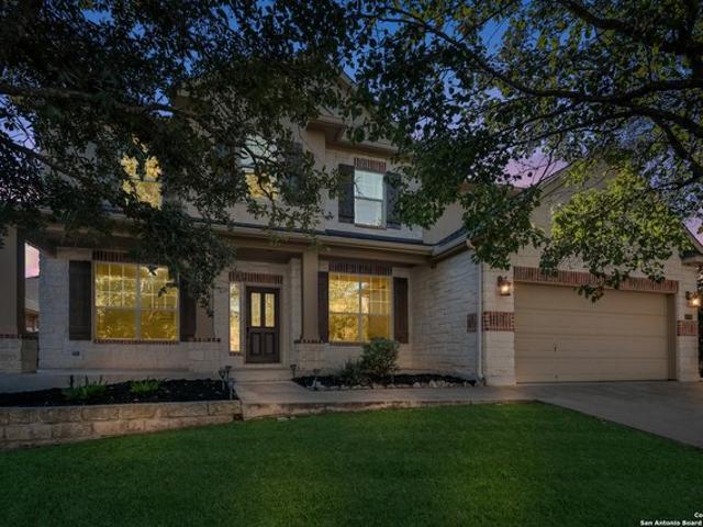 18706 Desert Flower, San Antonio, TX 78258