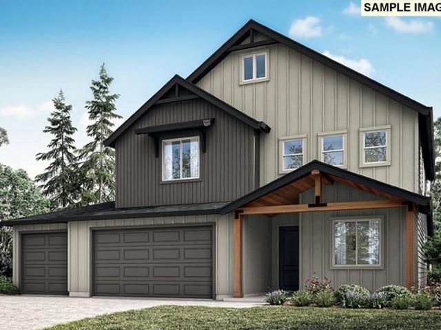 18706 NE 41st Ave Lot 416, Vancouver, WA 98686