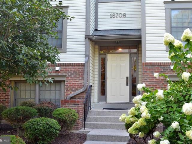 18708 Caledonia Ct Apt D, Germantown, MD 20874
