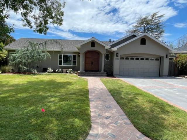 18708 McFarland Ave, Saratoga, CA 95070