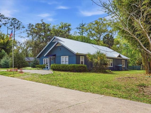 18708 NW 242nd St, High Springs, FL 32643 | MLS #GC538630